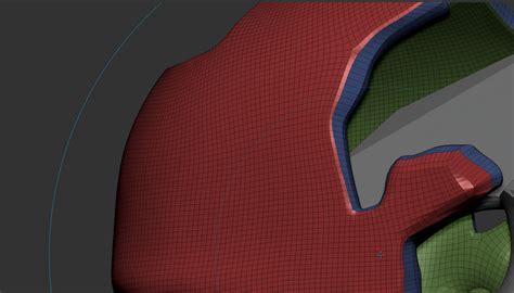 Fbx Why Are My FBX Imports Triangulating Blender Stack Exchange