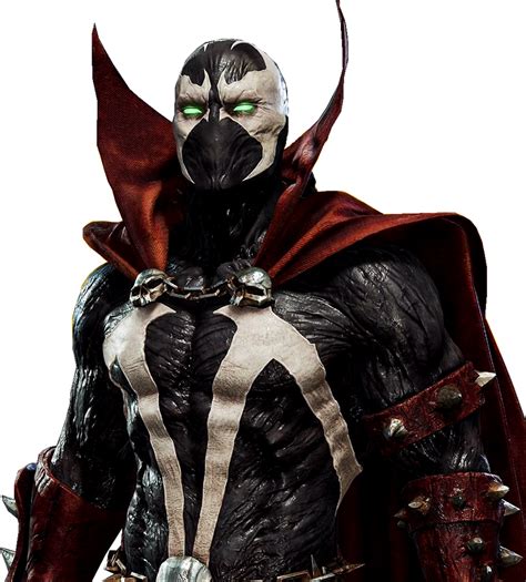 Spawn Render 1 By Christianp7676 On Deviantart