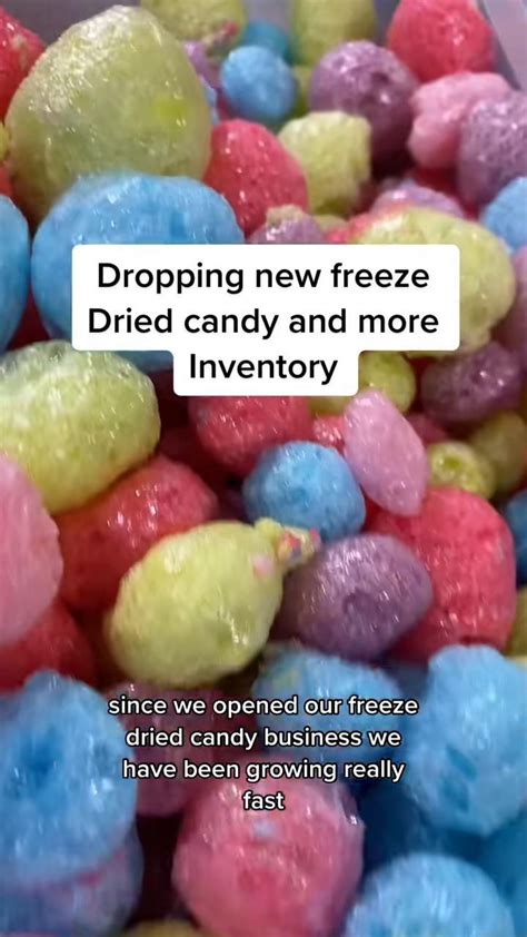 Freeze Drying Tips For Beginners Artofit