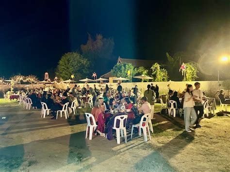 Erotic Garden Th Anniversary Celebration Chiang Mai Citylife CityNow