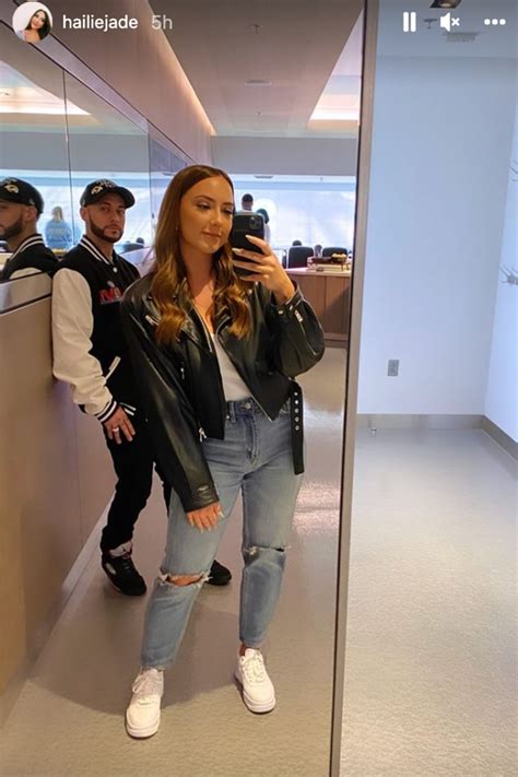 Image Of Hailie Jade