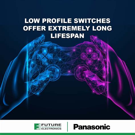 Future Electronics On Linkedin Panasonic Futureelectronics