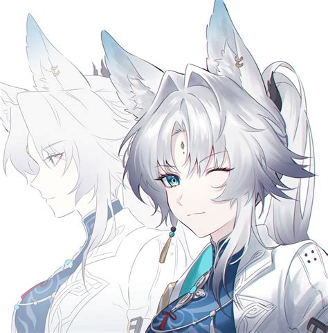 Feixiao Honkai And More Drawn By Rio Rio Danbooru