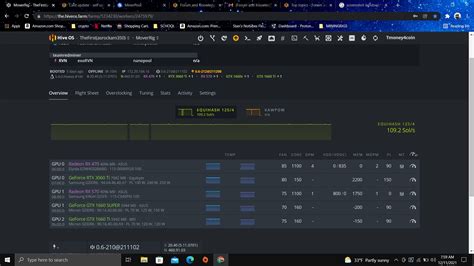 HiveOS Not Working Miners Forum And Knowledge Base A Place Where You Can Find Answers To