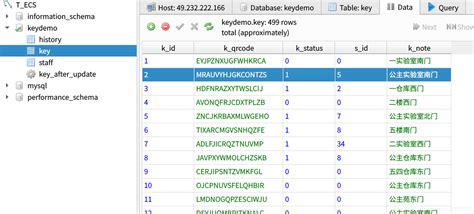 数据库客户端之heidisql、meowsql、dbeaver、navicat、antares、sqlectron heidisql和