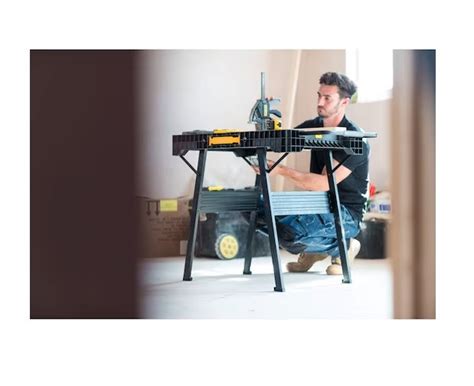 Stanley FMST1-75672 - Banco da lavoro pieghevole FatMax Express ...