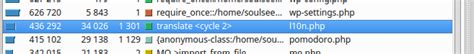 GitHub Pressjitsu Pomodoro A Simple WordPress Translation Cache