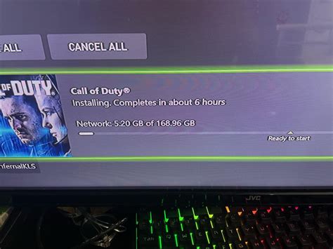 this is bs why has it uninstalled my game to reinstall it r cod