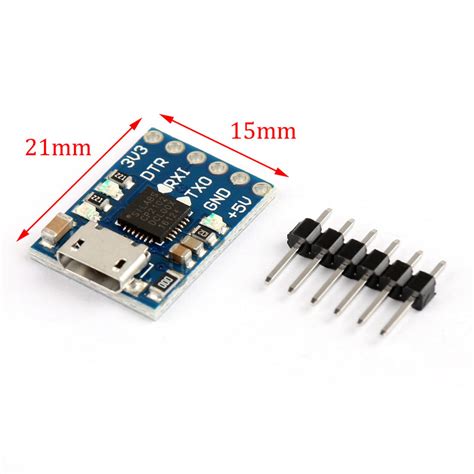 cjmcu cp2102 usb to ttl serial module uart stc downloader for arduino