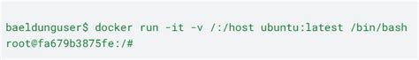 How To Fix Got Permission Denied While Trying To Connect To The Docker Daemon Socket” Error