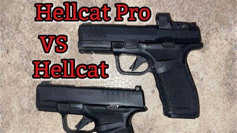 What Is The Difference Between Hellcat And Hellcat Osp At Mason Duckworth Blog