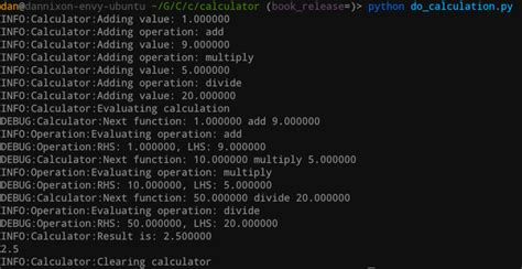 Debugging Applications With Pdb And Log Files