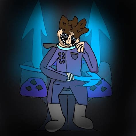Unique Take On Blue Leader Reddsworld