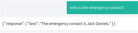 chat node response with json questions n8n community