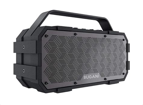 Best Below Bluetooth Bass Speakers To Buy In Shower Bluetooth Speaker Waterproof