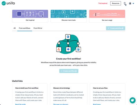 Differences Between Unito Sync Platform And Embedded Versions