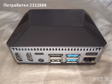 Raspberry Pi 4 8gb в Друга електроника в гр Велико Търново Id49676767 Bazar Bg