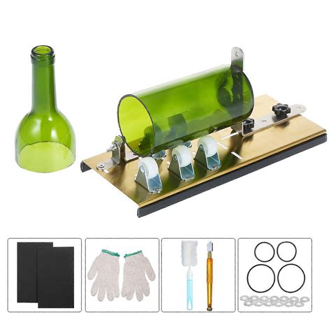 Glass Bottle Cutter Bottle Cutter Diy Machine For Cutting Wine Beer