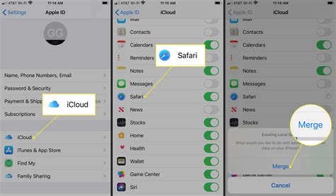 How To Add Edit And Delete Bookmarks In Iphones Safari