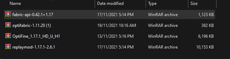 Launch Error Issue Chocohead OptiFabric GitHub