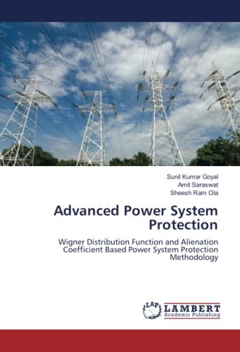 Advanced Power System Protection Wigner Distribution Function And