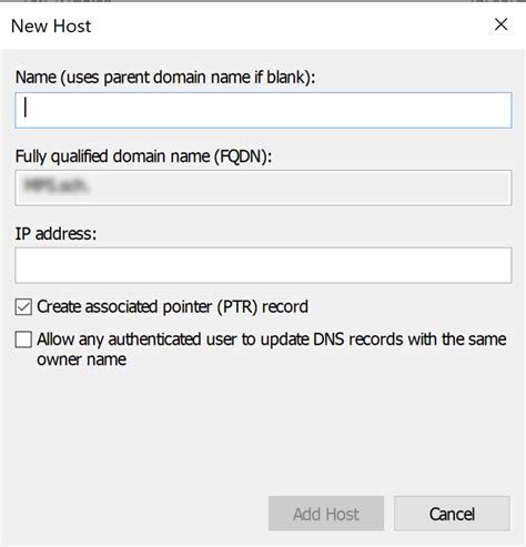 Configure Dns Scavenging To Clean Up Old Records In Windows Server Bedford Digital Technology