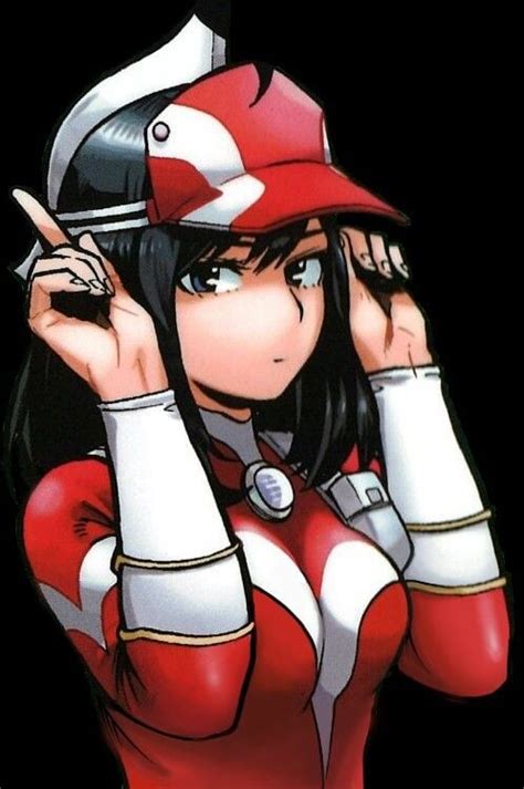Yui Kodai R Class 1b