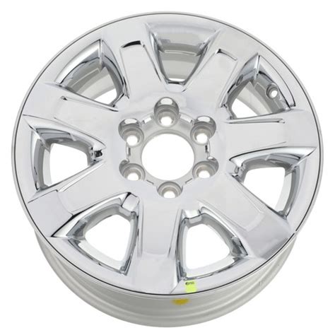 Genuine Ford Wheel Alloy Dl3z1007a For Sale Online Ebay