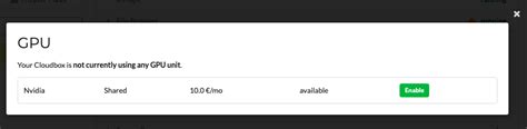 Enable Nvidia Gpu To Hardware Transcode On Plexemby Or Jellyfin