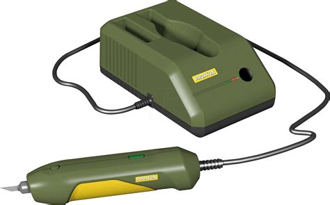 PROXXON 27300: MICRO-Sonic cutter MSC at reichelt elektronik