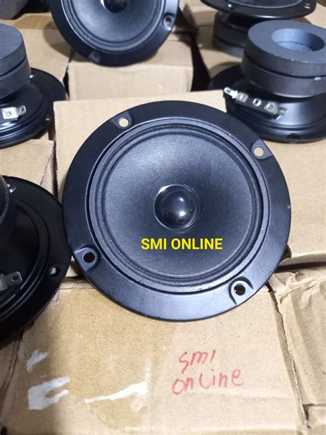 Tweeetr Speaker 3 Inch Dobel Magnet Belum Ada Merk Masih Polos Model Bmb Yamaha Lazada Indonesia