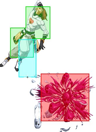 File GGACR Zappa Triplets JH Hitbox 2 Png Dustloop Wiki