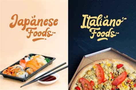 Chocolate Script Font