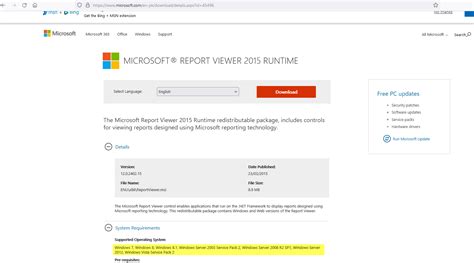 Report Viewer 2010 Vs 2010 Show Multiple Reports In Report