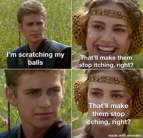 Instructions Unclear Balls Bleeding Now Rmemes