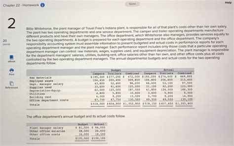 Solved Chapter 22 Homework Saved He Usa Airlines Uses The