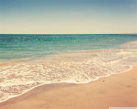 Beach Summer 4k Uhd Wallpaper For Ultrahd Desktop And Tv Smartphone
