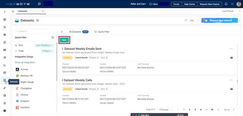 How To Create A New Kpi Widget Showing All Member Data In A Peer Group Mspbots Ai