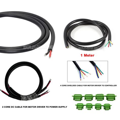Buy Wholesale China 180w 3000rpm 57 Integrated Servo Motor Bundle With Hbs57 Stepper Motor Drive