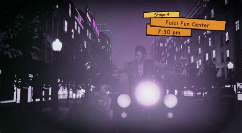 lollipop chainsaw [blus30917] cutscene and boss fights pink green gfx