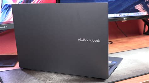 Asus Vivobook 16x Oled Review All About That 4k — Sypnotix