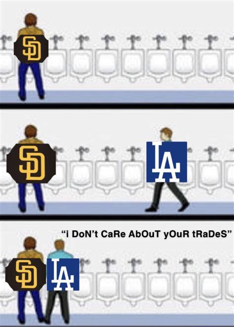 dodgers fans r padres