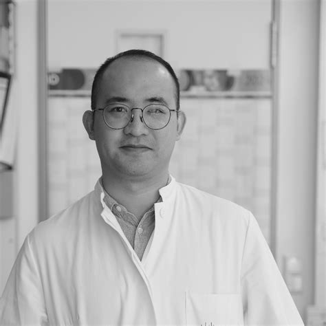 Xin Xiong Phd Candidate Uniklinikum Bonn Xing