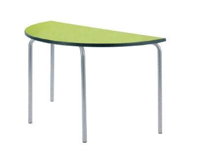 EQUATION Modular Classroom Tables WAVE OFFICE LTD
