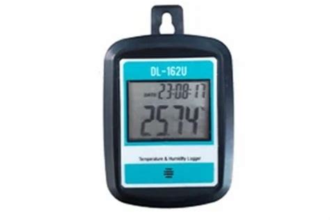 temp humidity data logger 2 at ₹ 3500 piece in pune id 2852684720048