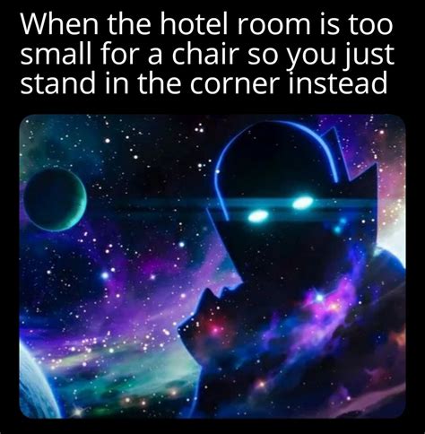 Watcher Memes Are Voyeuristic Futurism Meme By Chedlaysir Memedroid