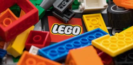 Lego Consigue El Mejor Resultado De Su Historia Gracias Al Confinamiento