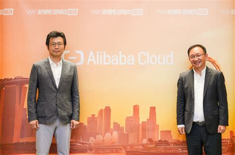 Energy Expert Milik Alibaba Cloud Bantu Analisa Jejak Karbon Di Perhelatan Perdana Olympic