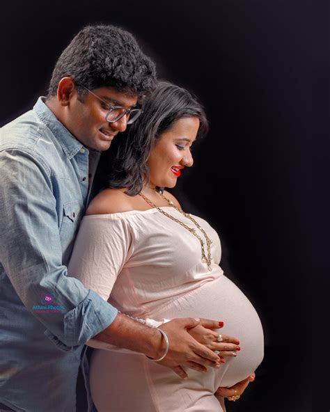 Capturing The Magic Creative Pregnancy Photoshoot Ideas For Every Setting