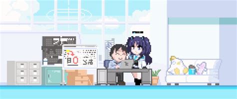 Anything You Possess Can Grow R HENTAI GIF